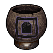 Простой чай на качество крафта • Rust Wiki