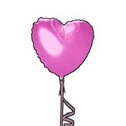 Heart Balloon • Rust Wiki