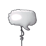 Speech Bubble Balloon • Rust Wiki