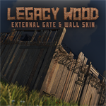 Скины Rust • Rust Wiki