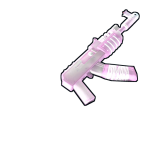 Штурмовая винтовка • Rust Wiki