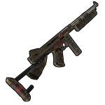 Скины Rust • Rust Wiki