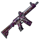 Штурмовая винтовка LR-300 • Rust Wiki